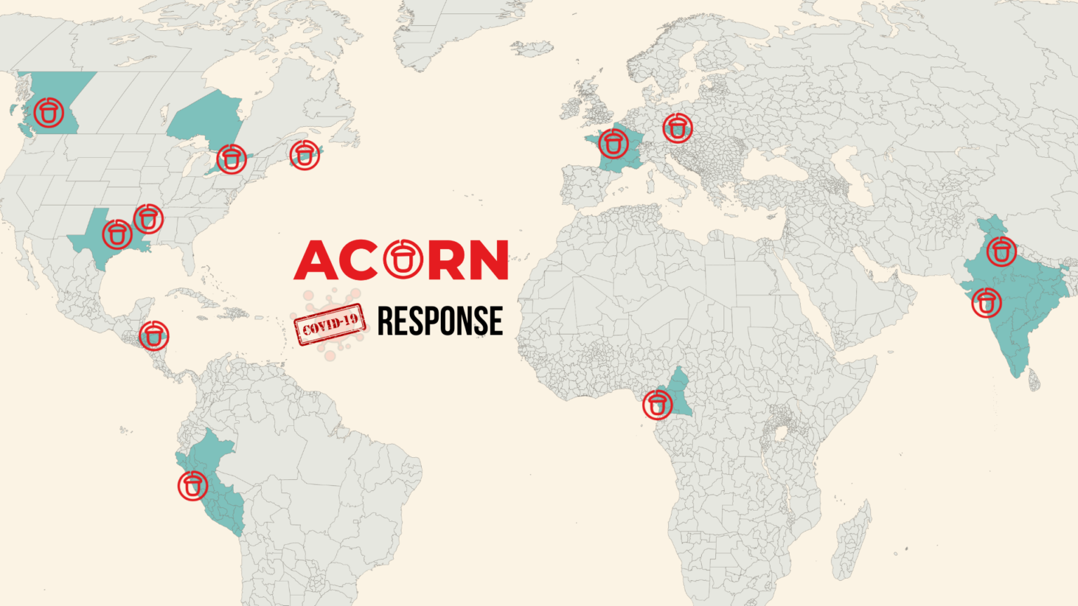 ACORN International