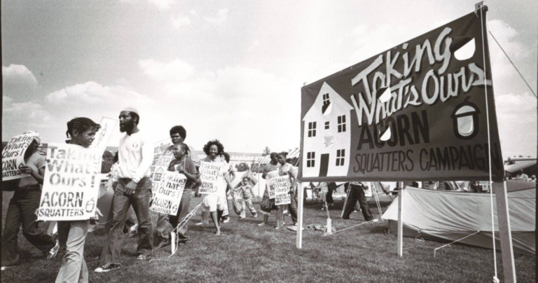 ACORN’s History – ACORN International