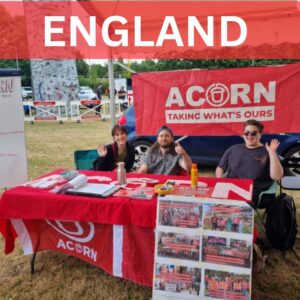 ACORN the Union – ACORN International